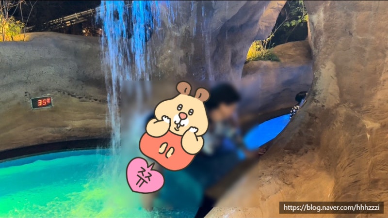 강원도속초 한화리조트 설악쏘라노 솔직 후기 ㅣ 조식 워터파크 나이트스파 네이버 블로그