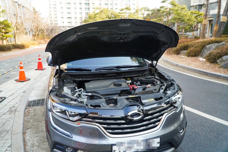 자동차 배터리 완전 방전 이유와 원인 경고등 표시 확인 방법과 배터리 수명 교체 시기 네이버 블로그