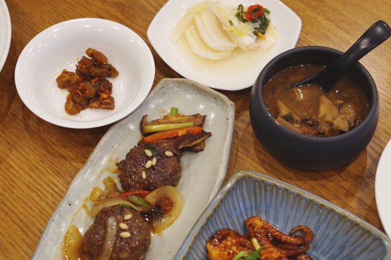 세종대맛집 미건 테이블부모님생신식당 칠순 잔치 장소 추천 네이버 블로그
