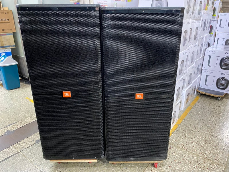 JBL SRX700 SRX725 15"더블 스피커 : 네이버 블로그