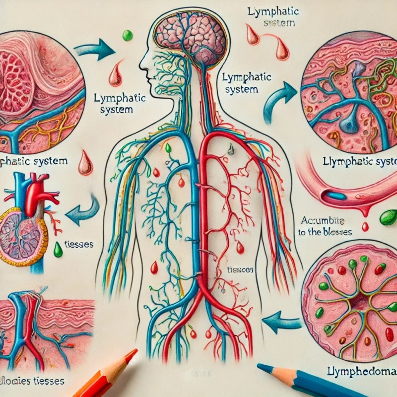 "부종(Edema)의 원인과 치료법: 효과적인 관리 방법 공개" : 네이버 블로그