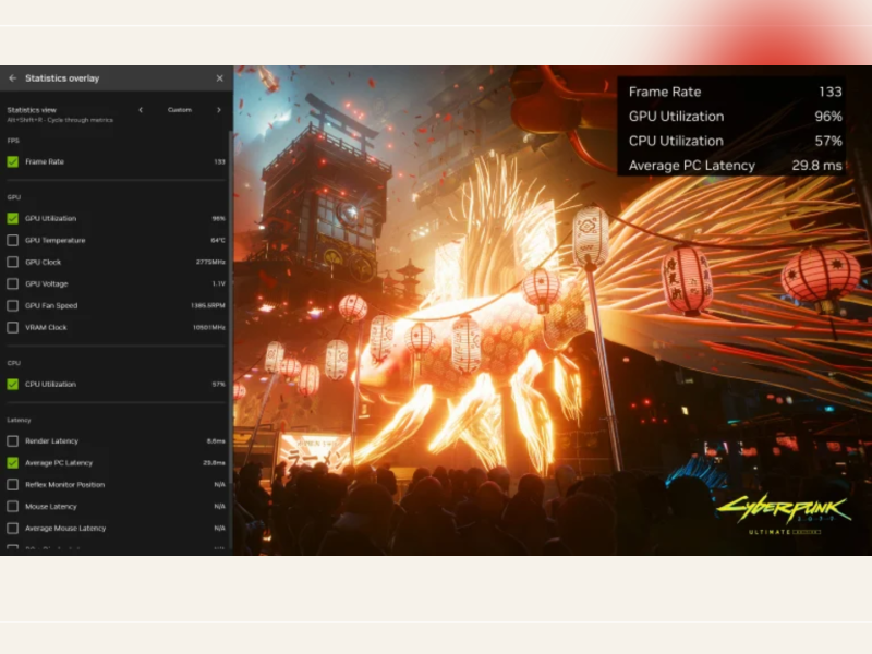 FPS 뜻과 프레임속도 표시하는 방법 : 네이버 블로그