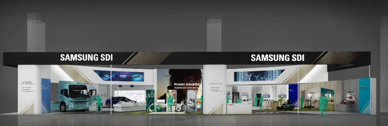 삼성SDI ESS 기술 및 전략 : 네이버 블로그