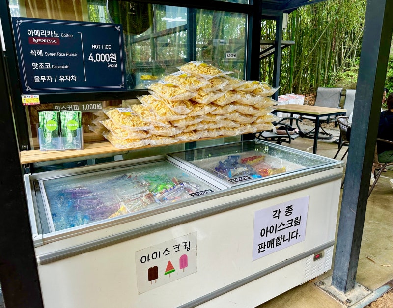 부산 기장 아홉산숲 입장료 대나무숲길 산책 시 꿀tip 네이버 블로그