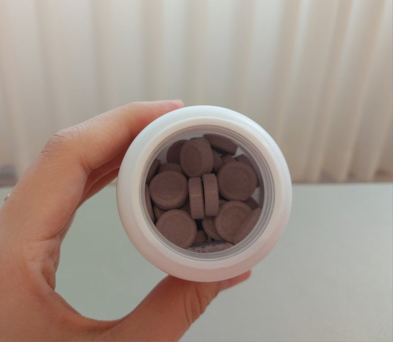 100브라질산 간편 섭취 가능한 데일리 자보티카바 주스 자보티카바 츄어블 네이버 블로그