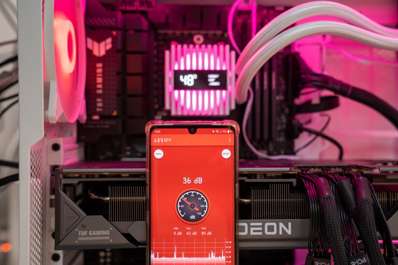 CPU 수냉쿨러 추천, 잘만 Alpha II A36 실 사용기 : 네이버 블로그