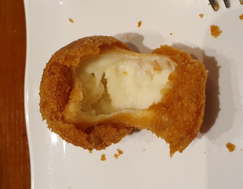 Bhc 치킨 메뉴 가격 뿌링클 치즈볼 칼로리 후기 네이버 블로그