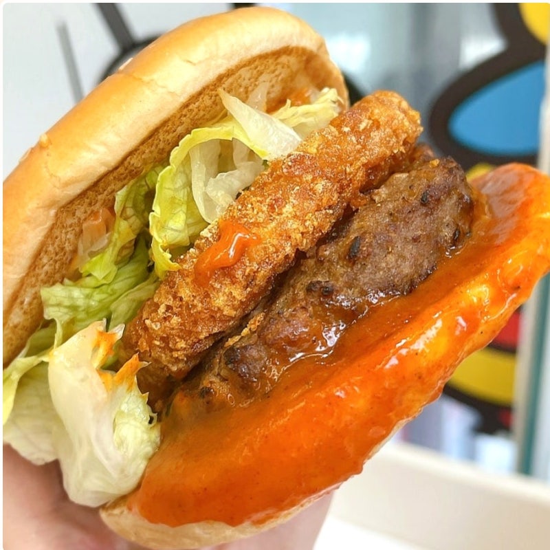 노브랜드 버거 메뉴 추천 가격 Best 5 네이버 블로그