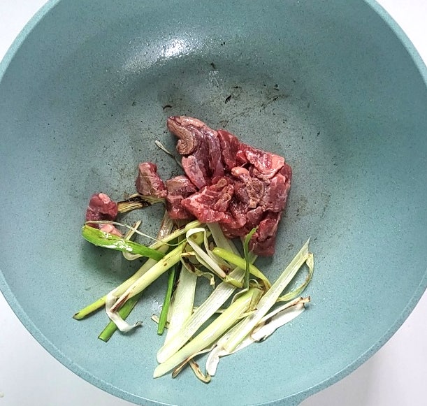 류수영 짜장떡볶이 만들기 짜장떡볶이 소스 만들기 짜장떡볶이 황금레시피 네이버 블로그