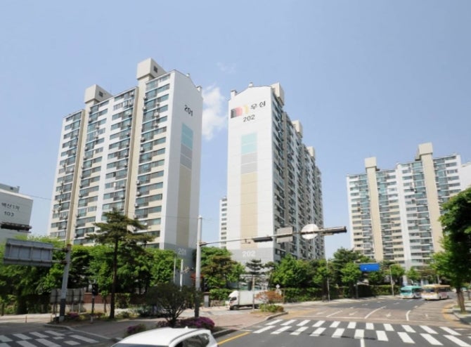 시흥아파트경매 시흥대야역세권 우성2차 24평 2억대 2023타경5901 네이버 블로그