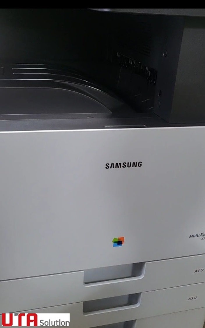 [삼성컬러복합기]X3220NR,X3280NR 드럼 교체 방법 : 네이버 블로그