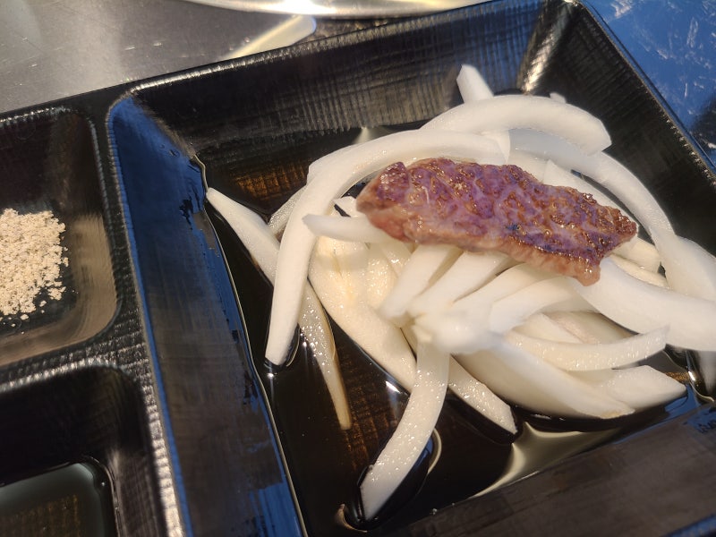 김해 내외동 고기맛집 한우사랑가야가 가족모임으로 고기집 추천 네이버 블로그