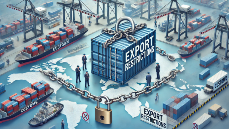 미국 수출 규제 EAR ECCN FDPR 차이 이해하기 ECCN 조회 방법 : 네이버 블로그