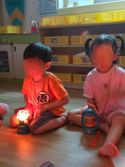 유치원and어린이집 캠핑놀이 일명 감성캠핑 힐링캠핑 레크레이션and캠프파이어 네이버 블로그