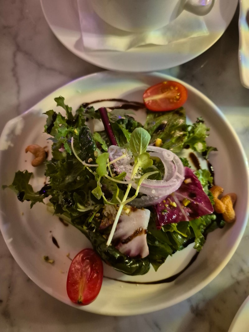 부산 광안리 광안대교와 바다가 보이는 파스타 맛집 델루나 레스토랑 네이버 블로그