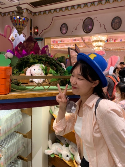 상하이 디즈니랜드 주토피아 총정리 🐰💗🦊 :: 가젤 콘서트 뿌심 | 주토피아 어트랙션 | 웨이팅 | 굿즈 : 네이버 블로그