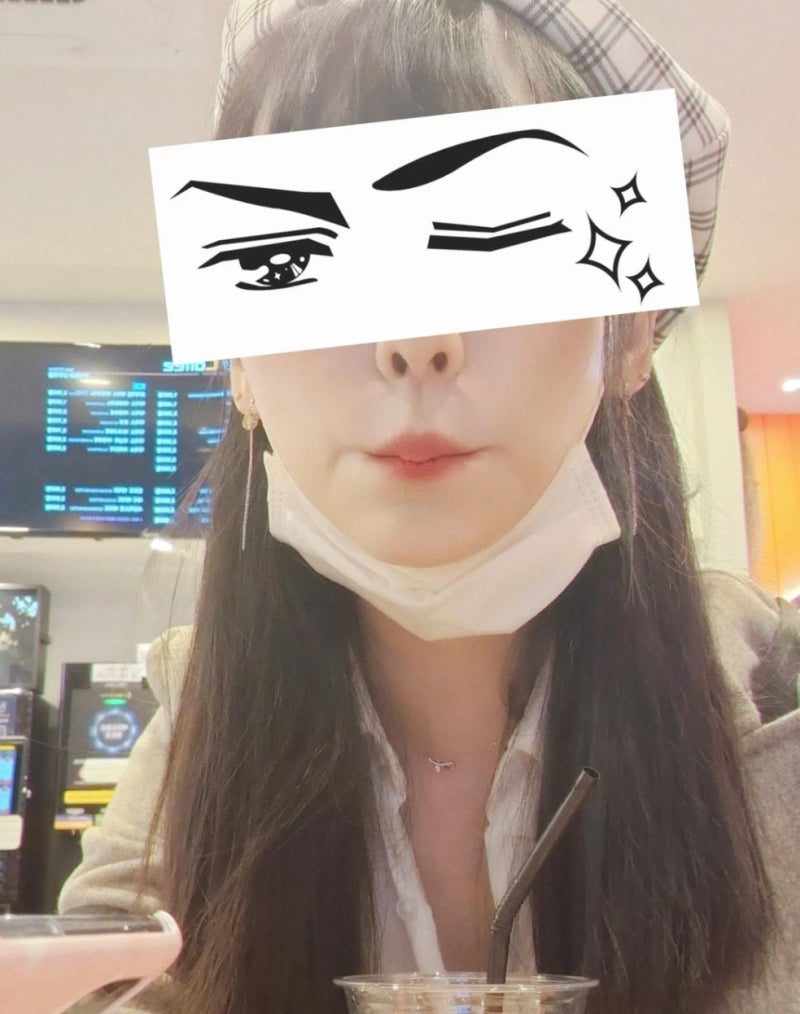 기타리스트 나코코 뮤직(nacoco music) 실물 얼굴 & 빨간약 확인한 팬들 반응 (논란, 인스타, 나이, 본명, 남자 ...