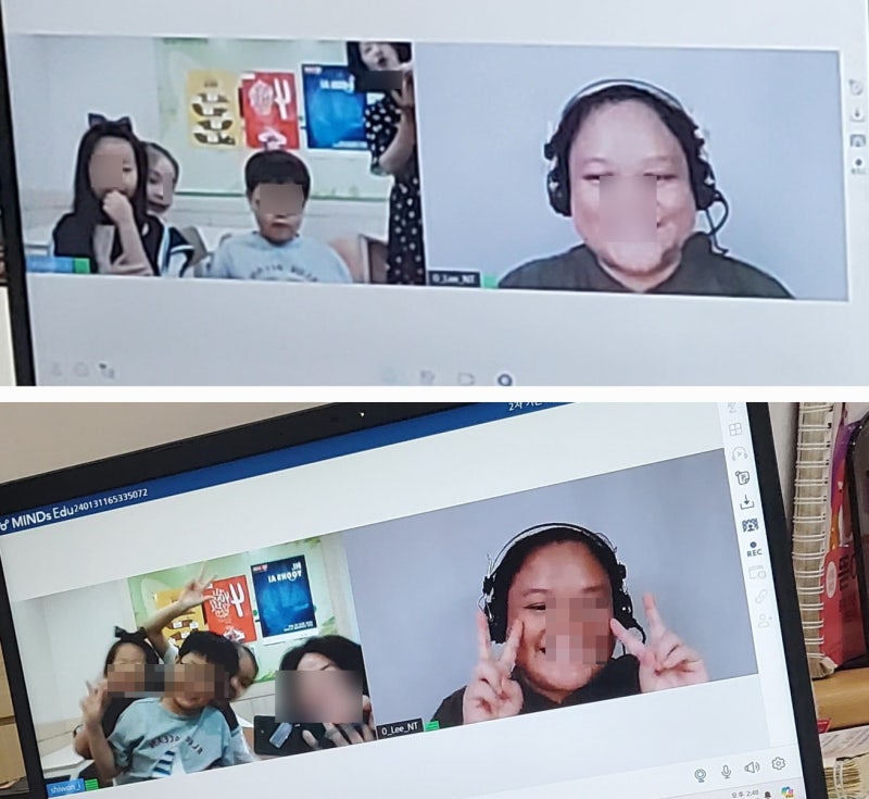 여름방학 영어 특강은 흑석동 윤선생 영어학원에서 네이버 블로그