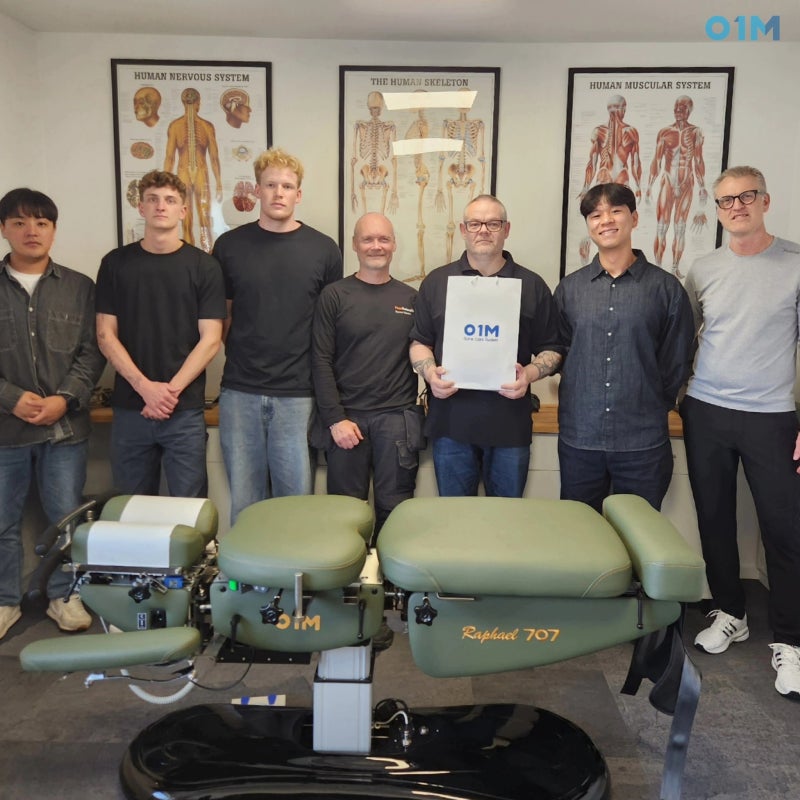 [유럽] 영일엠 라파엘(Raphael) 707 납품사례 : 네이버 블로그