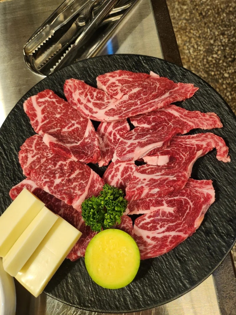 문래역고깃집 값진식육 가성비 좋고 고기 맛도 최고 네이버 블로그