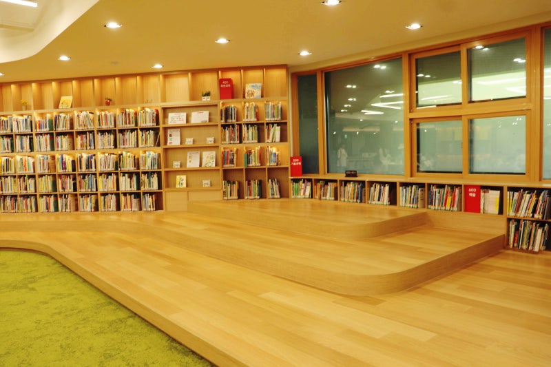 서울특별시 교육청 고척도서관 열람실 운영시간 쉼터 스마트도서관이용 및 주차정보 네이버 블로그