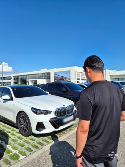 Bmw 에어포트 서비스 인천공항 픽업드랍 이용후기 단점 네이버 블로그
