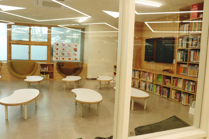서울특별시 교육청 고척도서관 열람실 운영시간 쉼터 스마트도서관이용 및 주차정보 네이버 블로그