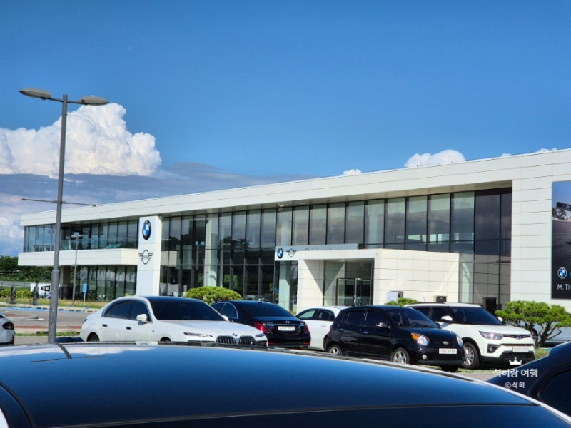 Bmw 에어포트 서비스 인천공항 픽업드랍 이용후기 단점 네이버 블로그