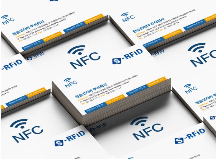 NFC Tools 어플 사용방법 안내 및 NFC 스티커 태그 활용법! : 네이버 블로그