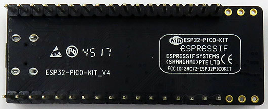 IOT 세계의 끝판왕 ESP32 시리즈 총정리(ESP32란 무엇인가?) : 네이버 블로그