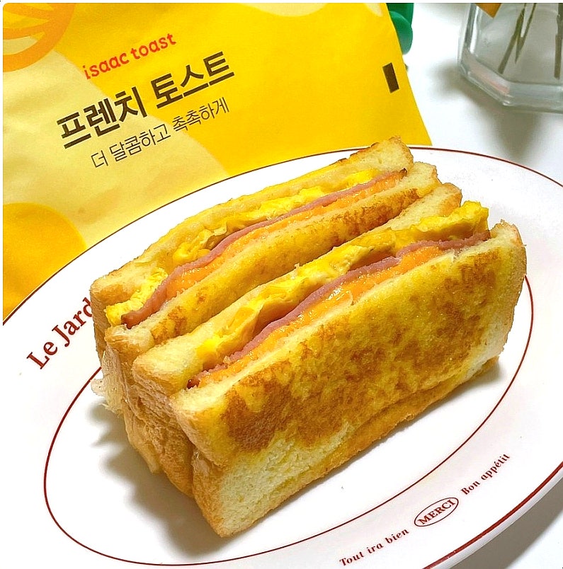 이삭토스트 메뉴 가격 추천 Best 7 네이버 블로그