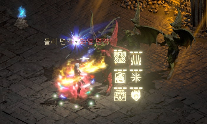 선히스킨 베이스 디아블로2 레저렉션 스킨 없는 문자열 없음 바바 소서 어쎄 팔라 네크 드루 룩변 눈뽕 없음소서