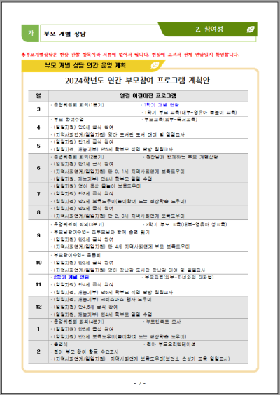 꼼꼼주주 P 2024 열린어린이집 신청서류 네이버 블로그