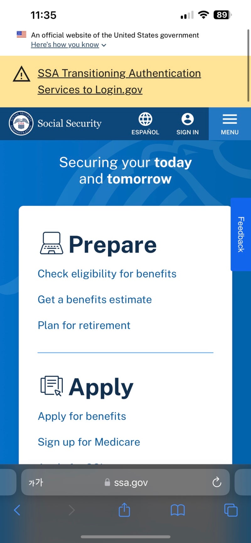 미국 SSN(Social Security Number) 발급 방법,소요시간 : 네이버 블로그