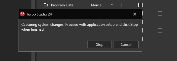 포터블 제작 도구 사용 방법 (Turbo Studio) : 네이버 블로그