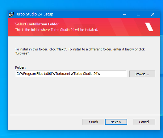 포터블 제작 도구 사용 방법 (Turbo Studio) : 네이버 블로그