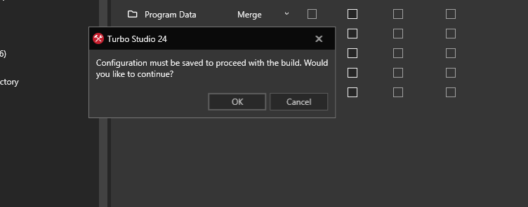 포터블 제작 도구 사용 방법 (Turbo Studio) : 네이버 블로그