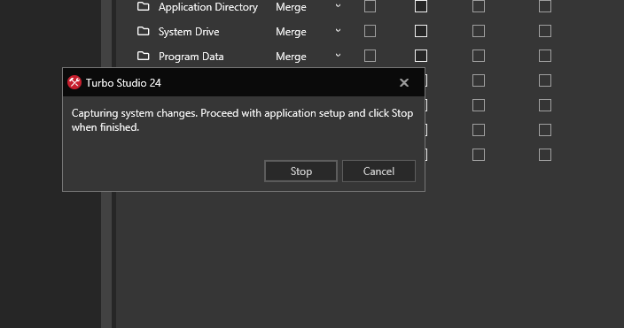 포터블 제작 도구 사용 방법 (Turbo Studio) : 네이버 블로그