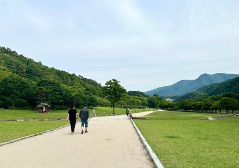경북 문경 가볼만한곳 Best 5 문경새재 여름 1박2일 여행코스 네이버 블로그
