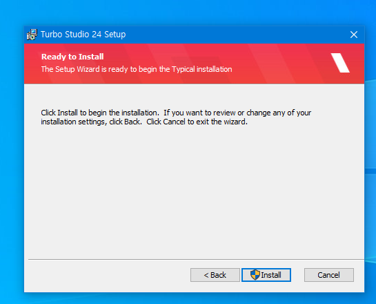 포터블 제작 도구 사용 방법 (Turbo Studio) : 네이버 블로그