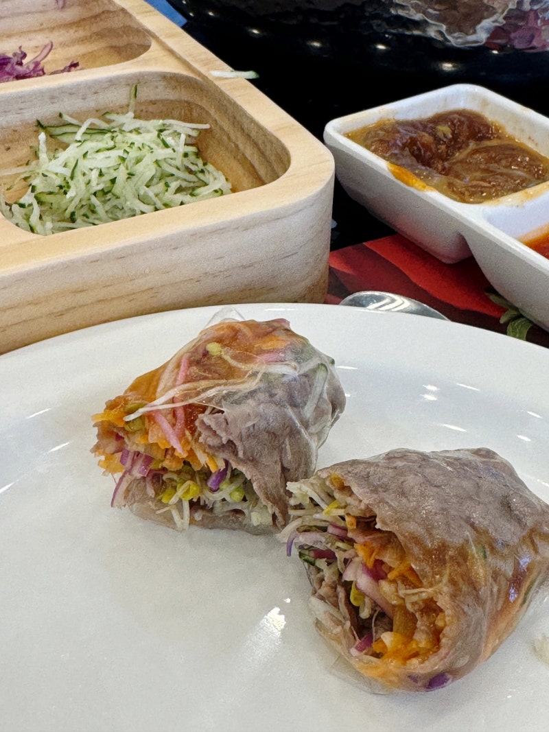 제주 샤브올데이 제주시 도남동 맛집 프리미엄 호텔식 샤브 뷔페 샤브올데이 네이버 블로그