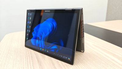 가성비 미니 노트북 태블릿 추천, CHUWI MiniBook X N100 후기 : 네이버 블로그