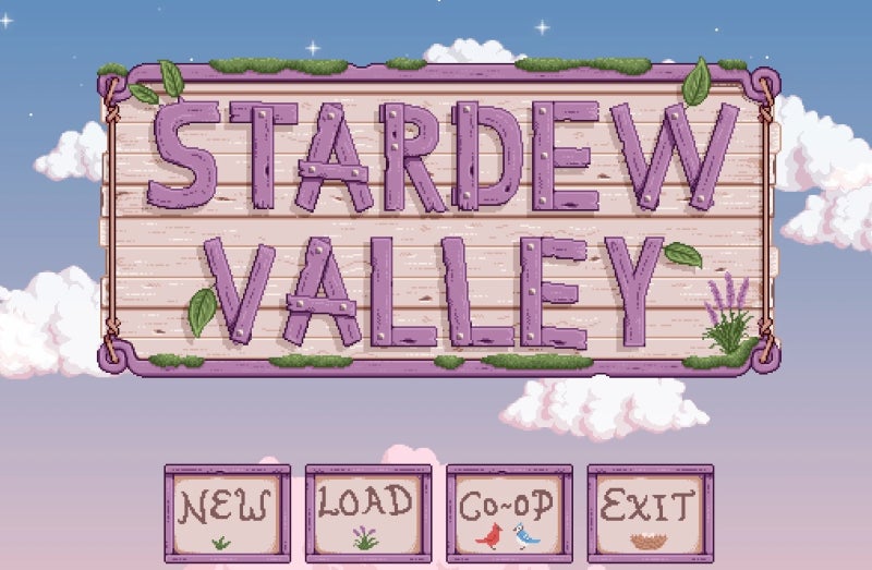 스듀 04 | '스타듀밸리 1.6버전' 리텍 및 모드 추천글 ① - 인터페이스, 폰트, 도구/무기, 작물 등 (+25.01.19 ...