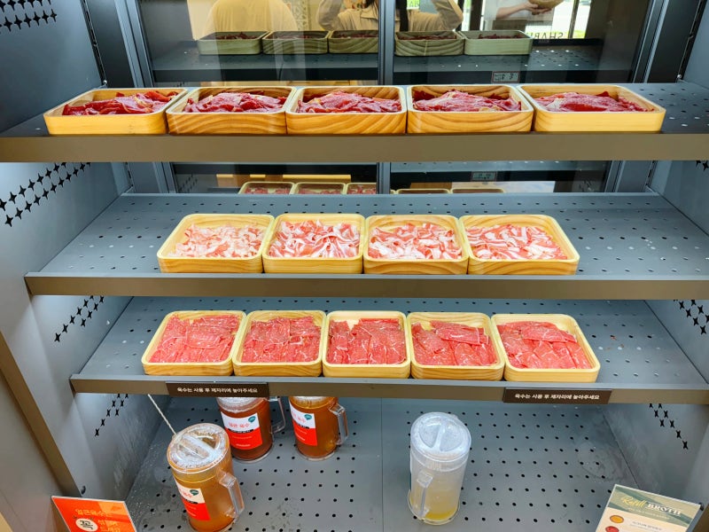제주 샤브올데이 제주시 도남동 맛집 프리미엄 호텔식 샤브 뷔페 샤브올데이 네이버 블로그
