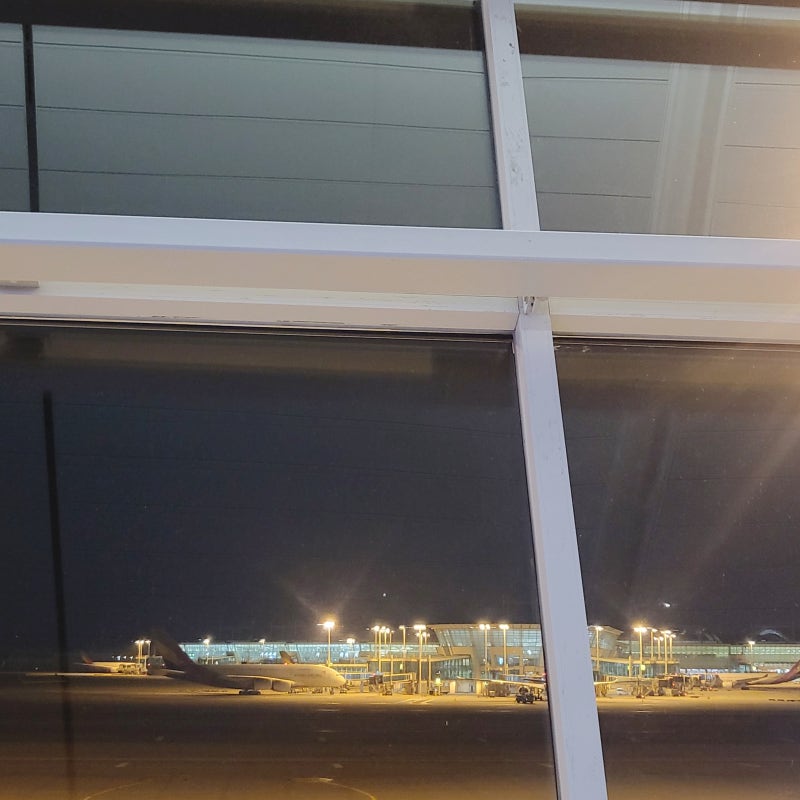 인천공항 제1여객터미널 롯데면세점 탑승동 인도장 위치 및 후기 네이버 블로그