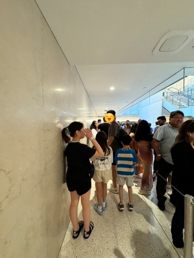 뉴욕 써밋 전망대 방문 후기 티켓 예약 및 꿀팁 네이버 블로그