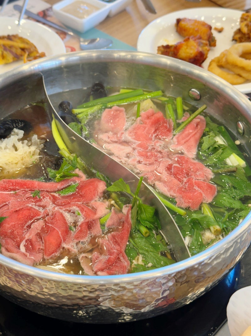제주 샤브올데이 제주시 도남동 맛집 프리미엄 호텔식 샤브 뷔페 샤브올데이 네이버 블로그