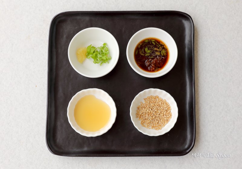 서진이네2 돌솥비빔밥 만들기 레시피 약고추장 나물 비빔밥 재료 비건 음식 요리 네이버 블로그