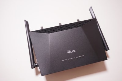 WIFI6 기가인터넷 전용 공유기 AX3000 netis MEX605 내돈내산 솔직 후기 (wifi6공유기, 네티스, giga ...