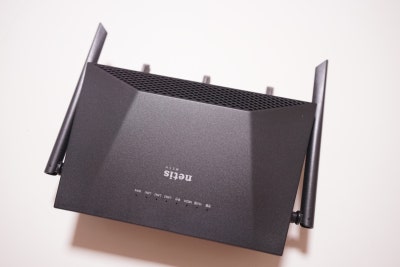 WIFI6 기가인터넷 전용 공유기 AX3000 netis MEX605 내돈내산 솔직 후기 (wifi6공유기, 네티스, giga ...